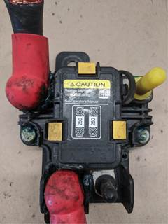 2020 International LT625 Fuse Box For Sale | Kankakee, IL | 210328-22 ...