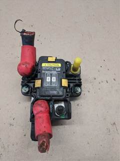 2020 International LT625 Fuse Box For Sale | Kankakee, IL | 210328-22 ...