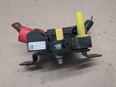 2020 International LT625 Fuse Box For Sale | Kankakee, IL | 210328-22 ...