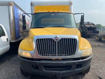 Truck Hoods For Sale | MyLittleSalesman.com