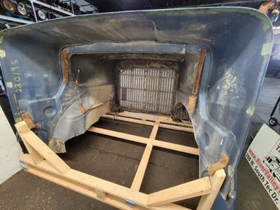 International F9370 Hood for a 1987 International F-9370 For Sale ...