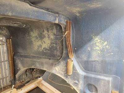 International F9370 Hood for a 1987 International F-9370 For Sale ...