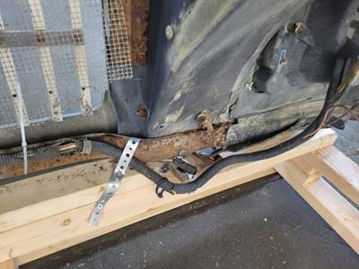 International F9370 Hood for a 1987 International F-9370 For Sale ...