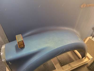 International F9370 Hood for a 1987 International F-9370 For Sale ...