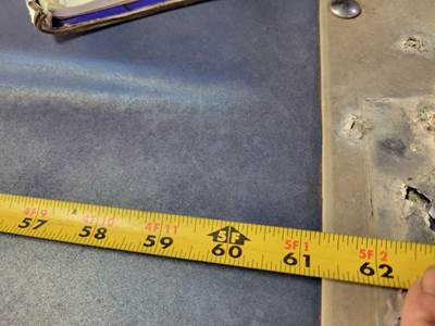 International F9370 Hood for a 1987 International F-9370 For Sale ...