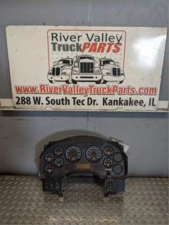 IC Bus Instrument Panel Clusters For Sale | MyLittleSalesman.com
