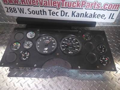 2000 Mack CH613 Instrument Panel Cluster For Sale | Kankakee, IL ...