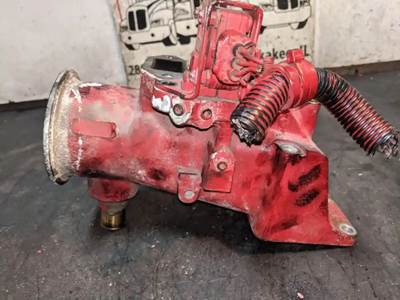 Cummins ISB Intake Manifold for a 2010 Blue Bird BB Conventional For ...