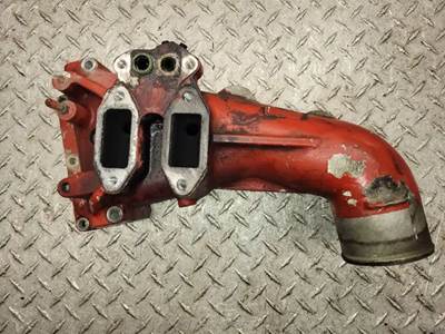 Cummins ISB Intake Manifold for a 2010 Freightliner B2 For Sale ...