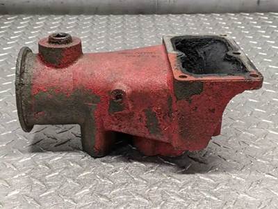 Cummins ISB 6.7L Intake Manifold for a 2011 Blue Bird BB Conventional ...