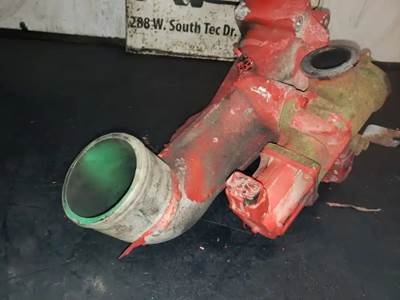 Cummins ISB 6.7L Intake Manifold for a 2010 Freightliner B2 For Sale ...
