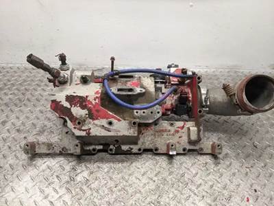 Cummins ISL Intake Manifold For Sale | Kankakee, IL | P-14738 ...