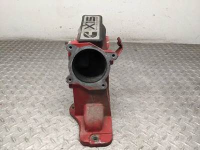 Cummins ISX Intake Manifold for a 2018 Kenworth T880 For Sale ...