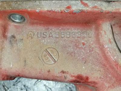 Cummins ISX Intake Manifold For Sale | Kankakee, IL | P-1013208 ...