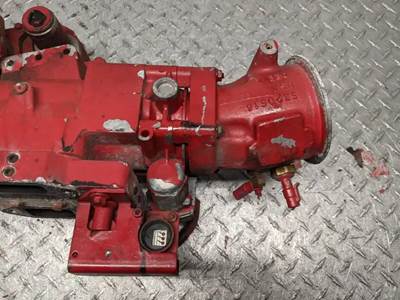 Cummins ISX12 Intake Manifold For Sale | Kankakee, IL | P-100405 ...