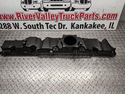 Detroit DD13 Intake Manifold for a 2013 Freightliner Cascadia 125 For ...