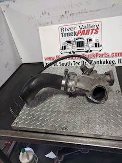 International MaxxForce 7 Intake Manifold for a 2010 International ...