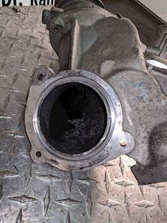 International MaxxForce 7 Intake Manifold for a 2010 International ...