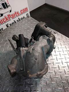 International MaxxForce 7 Intake Manifold for a 2010 International ...