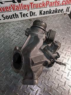 International MaxxForce 7 Intake Manifold for a 2010 International ...