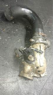 International MaxxForce 7 Intake Manifold for a 2010 International CE ...