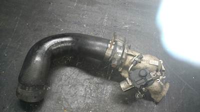 International MaxxForce 7 Intake Manifold for a 2010 International CE ...