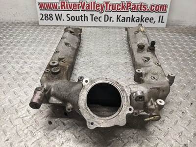 International MaxxForce 7 Intake Manifold For Sale | Kankakee, IL | P ...