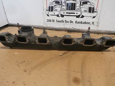 Mack AC380 Intake Manifold for a Mack Vision For Sale | Kankakee, IL ...