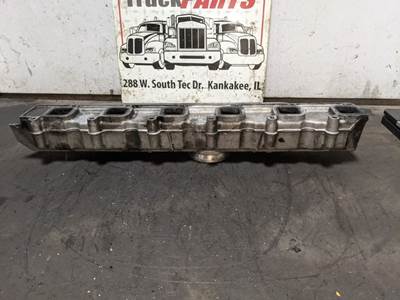 Mercedes-Benz MBE 900 Intake Manifold for a 2007 Freightliner B2 For ...