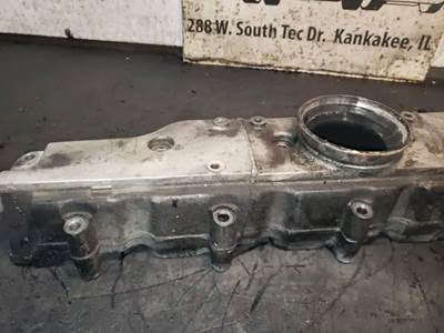 Mercedes-Benz MBE 900 Intake Manifold for a 2006 Freightliner M2 106 ...