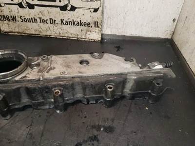 Mercedes-Benz MBE 900 Intake Manifold for a 2006 Freightliner M2 106 ...