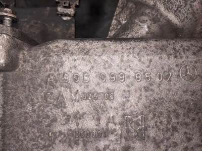Mercedes-Benz MBE 906 Intake Manifold For Sale | Kankakee, IL | P-12068 ...