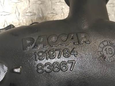 Paccar MX-13 Intake Manifold For Sale | Kankakee, IL | P-1012873 ...