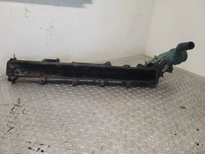 Volvo VED12 Intake Manifold For Sale | Kankakee, IL | P-14830 ...