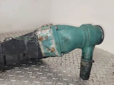 Volvo VED12 Intake Manifold For Sale | Kankakee, IL | P-14830 ...