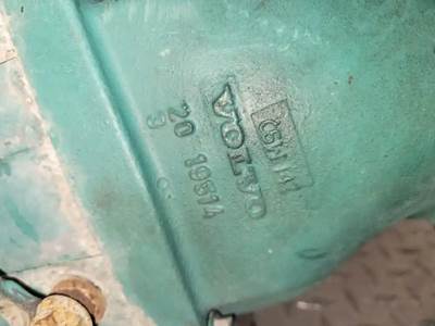 Volvo VED12 Intake Manifold For Sale | Kankakee, IL | P-14830 ...