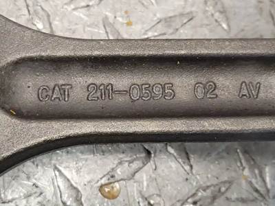 Caterpillar 3126 Piston / Rod For Sale | Kankakee, IL | P-14486 ...