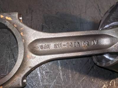 Caterpillar C7 Piston / Rod for a 2005 Freightliner FS65 Chassis For ...