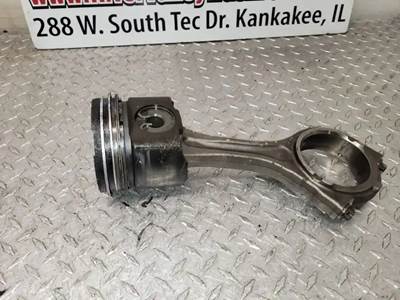 International MaxxForce 13 Piston / Rod For Sale | Kankakee, IL | P ...