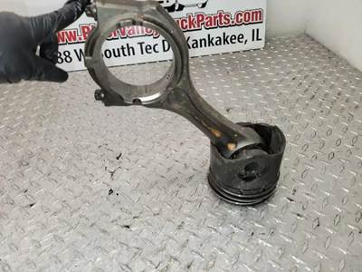 International MaxxForce 13 Piston / Rod For Sale | Kankakee, IL | P ...