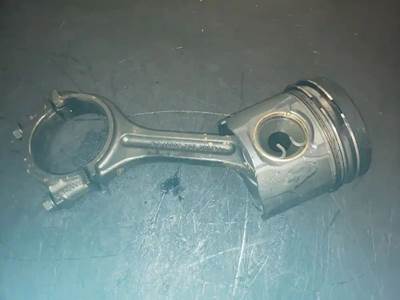 Mercedes-Benz MBE 4000 Piston / Rod for a 2007 Freightliner COLUMBIA ...