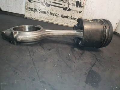 Mercedes-Benz OM460 Piston / Rod For Sale | Kankakee, IL | P-13591 ...