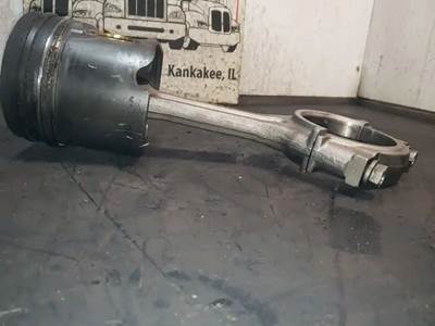 Mercedes-Benz OM460 Piston / Rod For Sale | Kankakee, IL | P-13591 ...