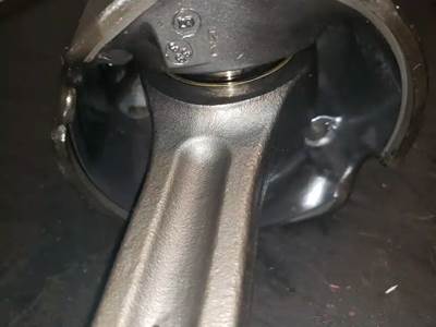 Mercedes-Benz OM460 Piston / Rod For Sale | Kankakee, IL | P-13591 ...
