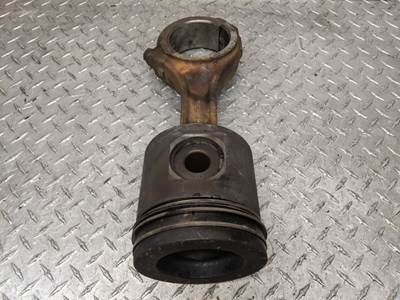 Volvo D13 Piston / Rod For Sale | Kankakee, IL | P-10282 ...