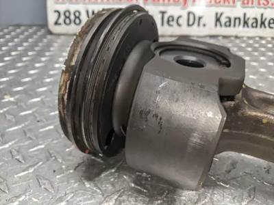 Volvo D13 Piston / Rod For Sale | Kankakee, IL | P-12782 ...