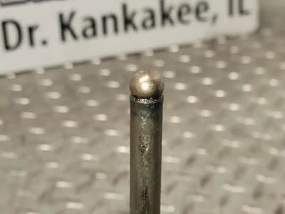 Cummins ISB Push Rod for a 2009 Freightliner B2 For Sale | Kankakee, IL ...