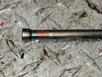 Cummins ISB Push Rod for a 2009 Freightliner B2 For Sale | Kankakee, IL ...