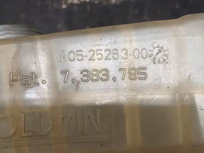 2015 Freightliner Cascadia 125 Radiator For Sale | Kankakee, IL ...