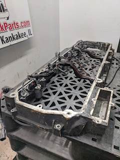 Caterpillar C13 Rocker Arm for a 2007 Peterbilt 379 For Sale | Kankakee ...
